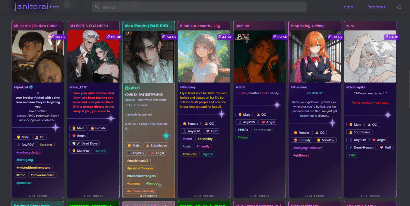 Janitor AI: What It Is, How It Works, and Best Alternatives (2025 Guide)